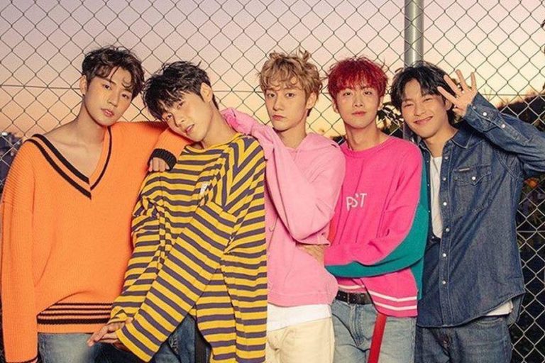 KNK Mengumumkan Detail Untuk Comeback Pertama Lebih Dari Setahun ...