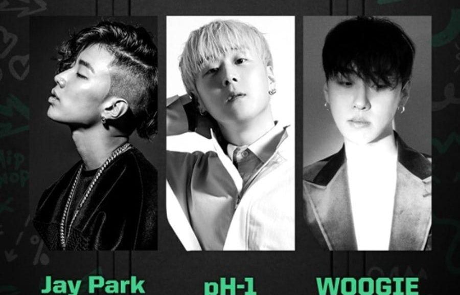 “High School Rapper 4” Mengungkap Lineup Mentor yang Mengesankan ...