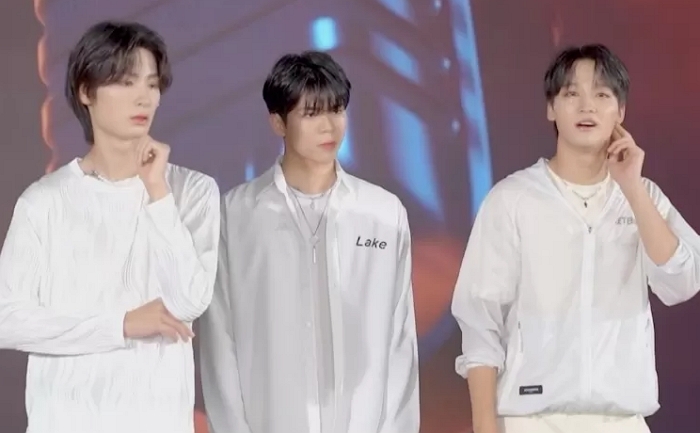 3 Fakta Menarik Grup Kpop Tuli BiG O!CEAN - todaykpop.com