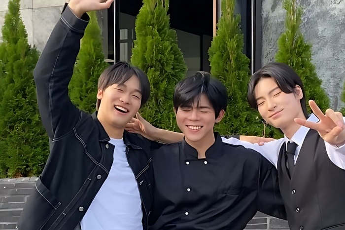 3 Fakta Menarik Grup Kpop Tuli BiG O!CEAN - todaykpop.com