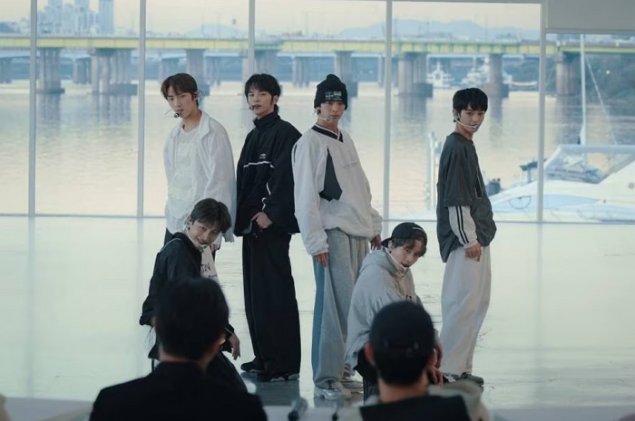 3 Idol Grup Generasi Ke-5 dari HYBE Labels - todaykpop.com