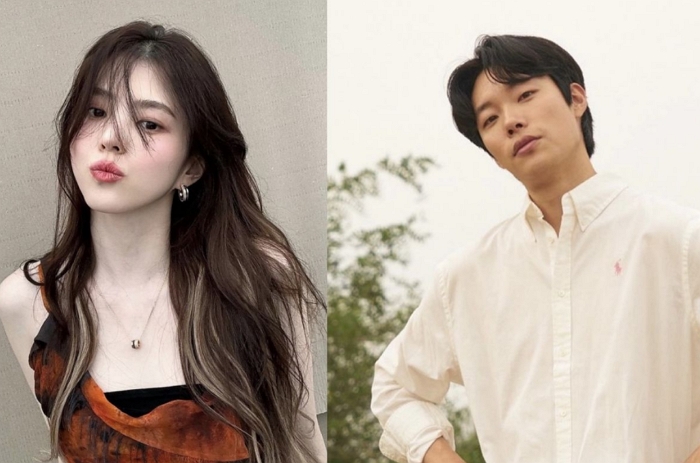 5 Kabar Pacaran Artis Korea Selama Bulan Maret 2024 - todaykpop.com
