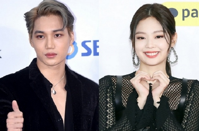 5 Pasangan Artis Korea yang Memiliki Durasi Pacaran Paling Singkat - todaykpop.com