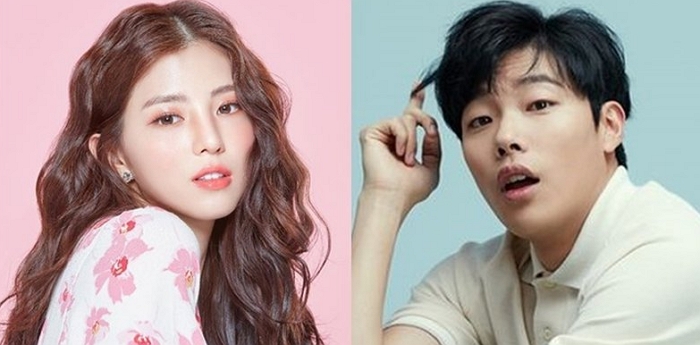 5 Pasangan Artis Korea yang Memiliki Durasi Pacaran Paling Singkat - todaykpop.com