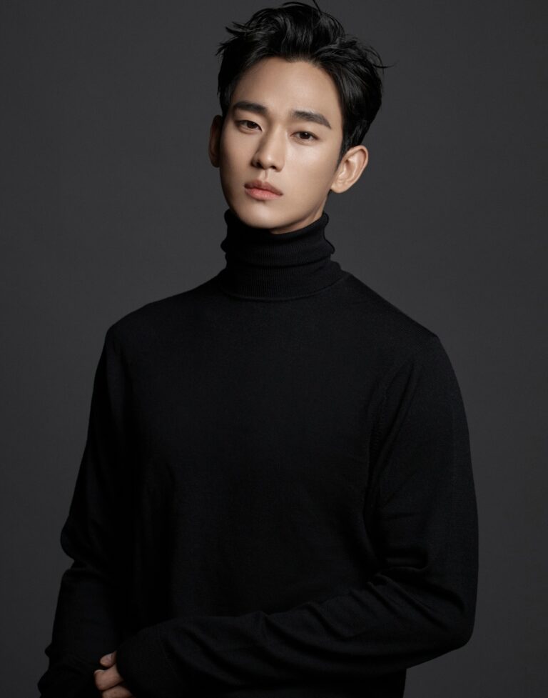 Kim Soohyun Akan Bintangi Drama Baru “Knock-Off”, Hadir Secara Eksklusif Di Disney+ Hotstar Pada ...